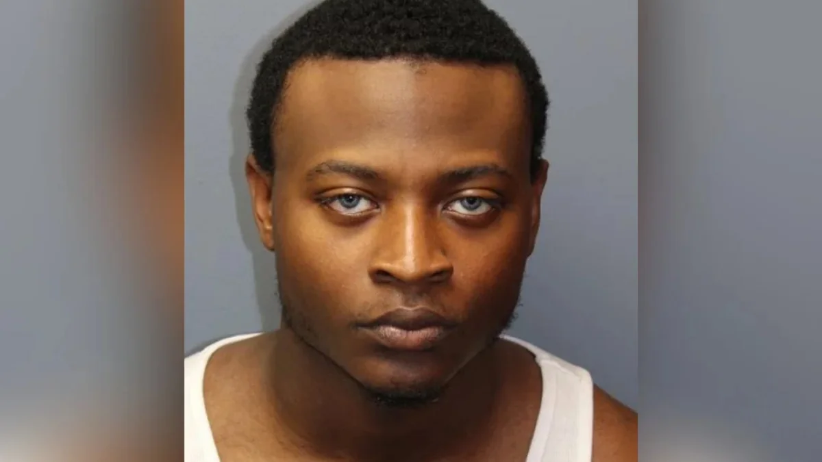 Samuel Omitiran Arrested After Garden State Plaza Mall Incident - El ...