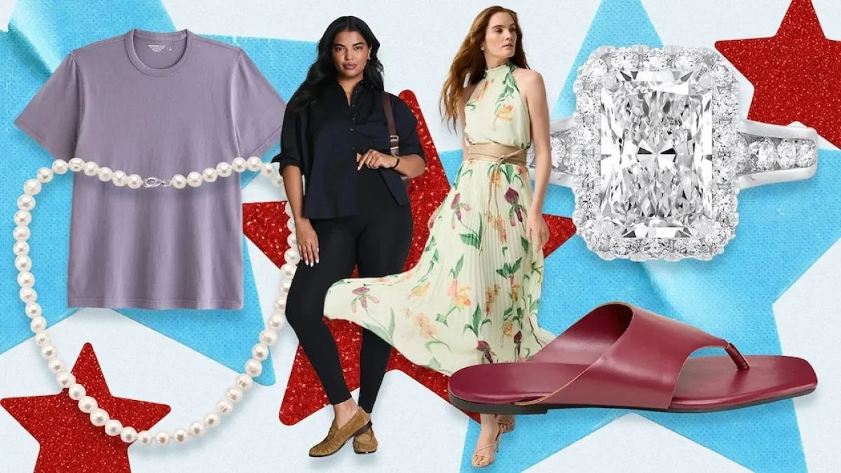 Memorial Day Sales Start at 40% Off Across Amazon Picks — Best Memorial ...