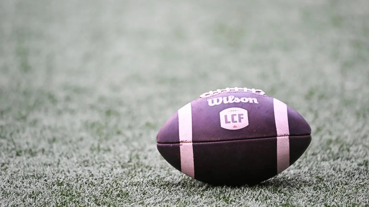 Hamilton Tiger Cats Open CBS Sports Network's 2026 CFL Slate - El-Balad.com