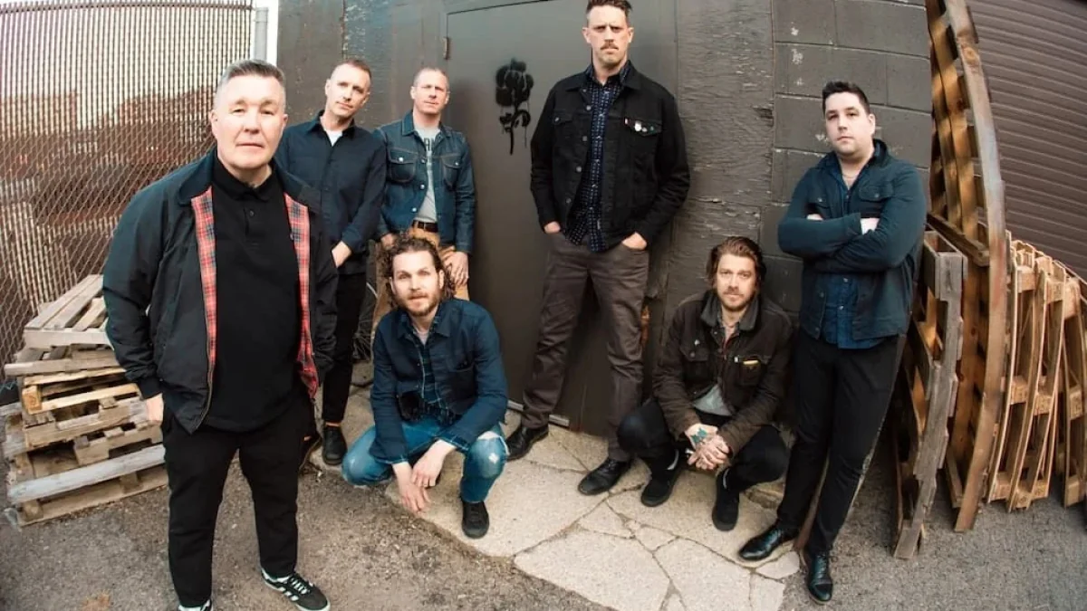 Rise Against and Dropkick Murphys add six-date Livenation run - El ...