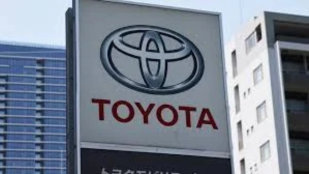 Toyota Tundra Recall Hits 43,566 Trucks Over Engine Defect - El-Balad.com