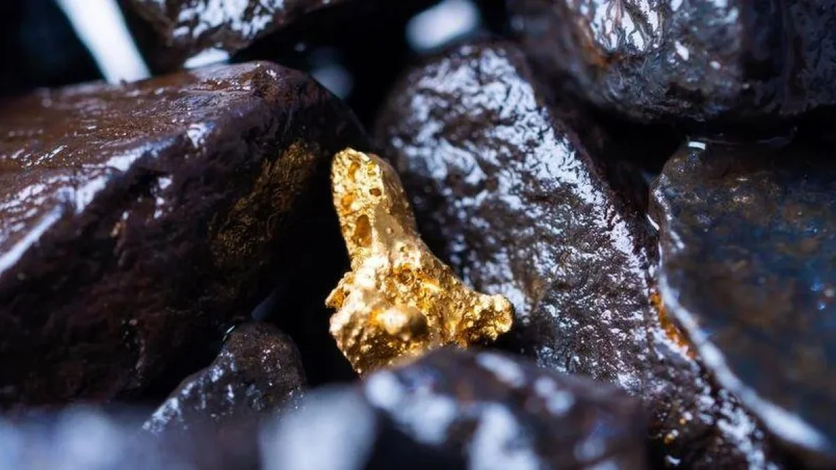 Saga reports Trapper South assays with 50.46% Fe2O3 - El-Balad.com
