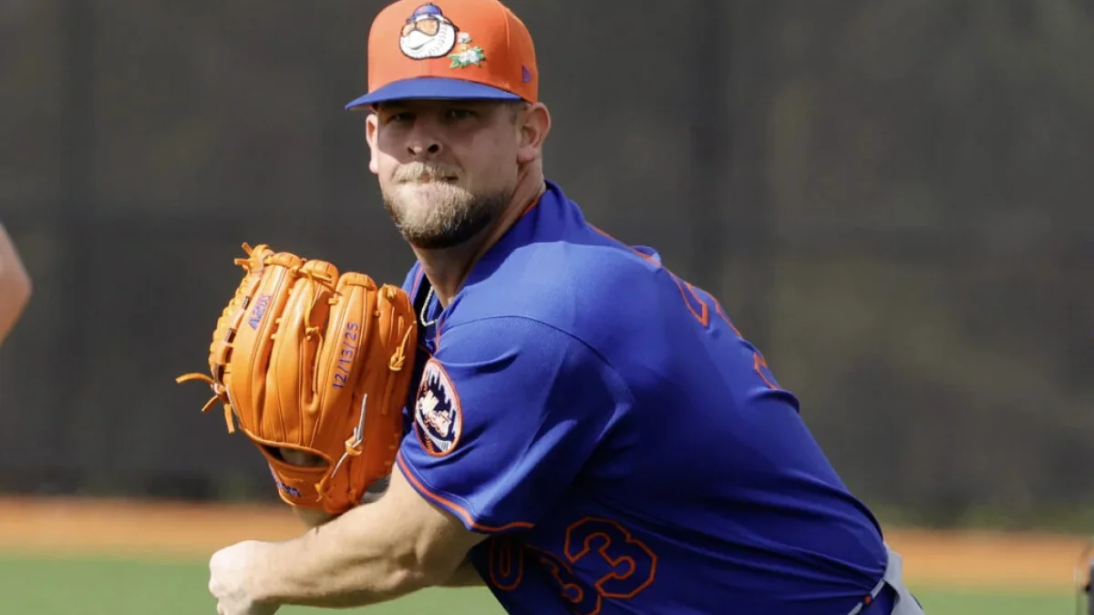 Eric Wagaman Joins Mets Roster After .372 Syracuse Stretch - El-Balad.com