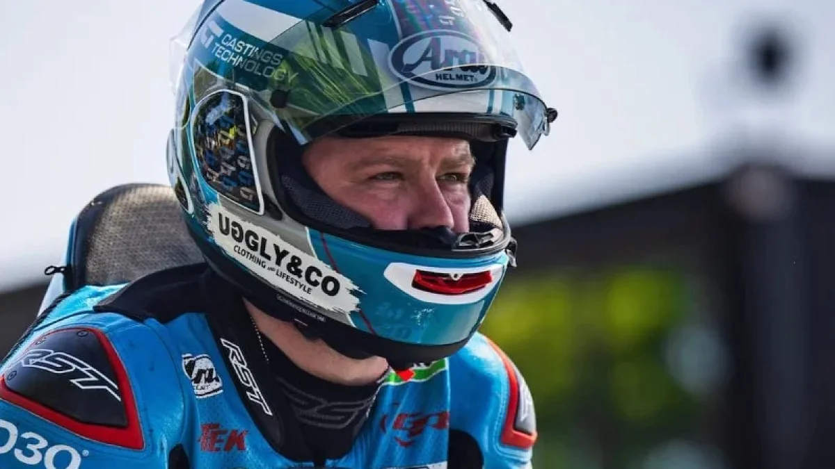 Daniel Ingham Dies After Crash at Doran’s Bend in TT Qualifying - El ...