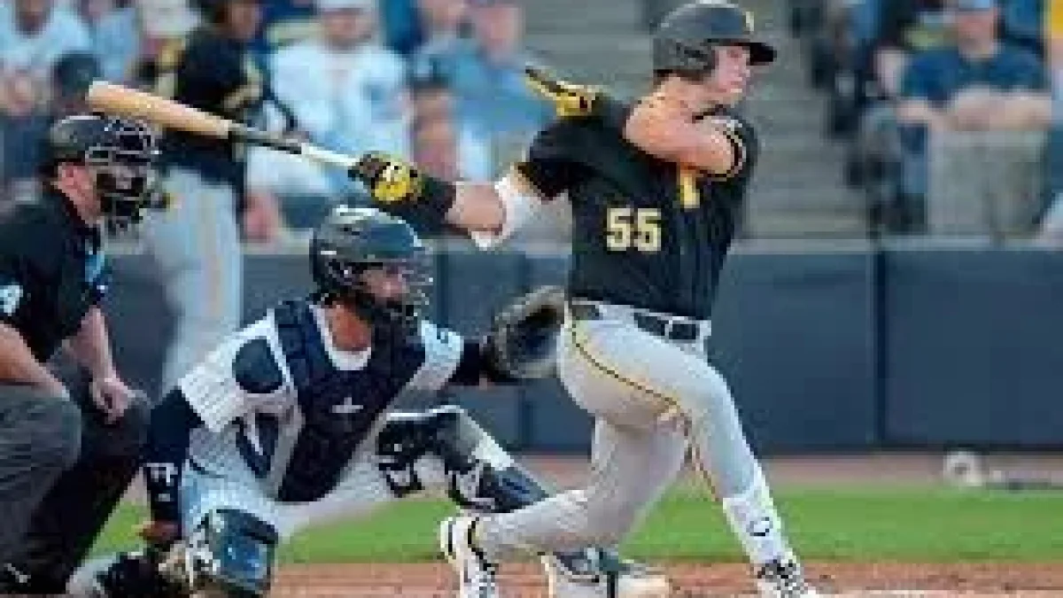Tyler Callihan Recalled as Pirates Add Infield Depth - El-Balad.com