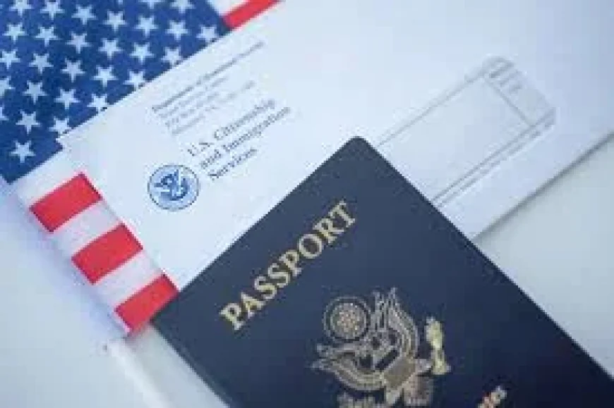 US State Department to revoke passports of 2,700 parents — Bbcnews - El ...