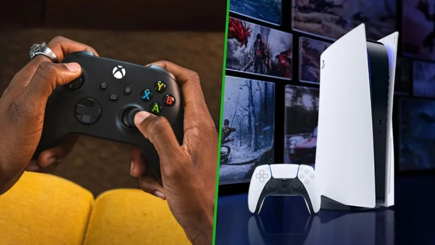 Microsoft Readies Project Helix Dev Kits in 2027 — Xbox Game - El-Balad.com
