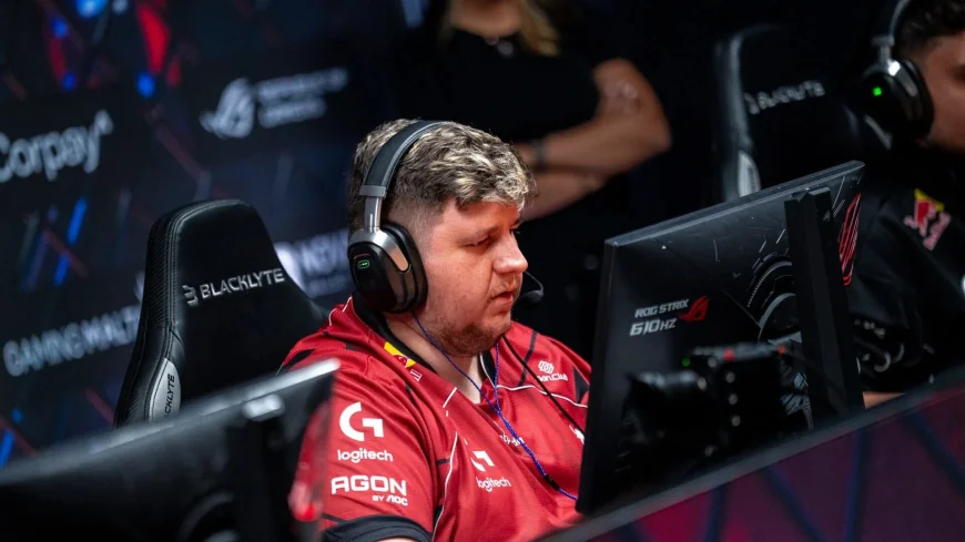 G2 Opens PGL Astana 2026 Against Fisher College - El-Balad.com