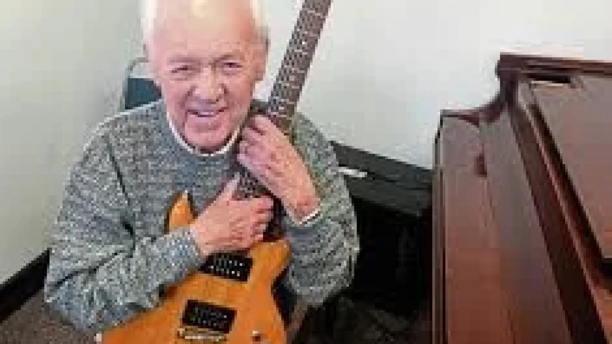 Joe Negri dies days short of 100 after long Pittsburgh career - El ...